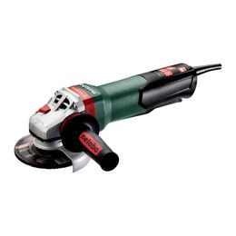 Metabo Winkelschleifer WPB 13-125 Quick Karton (603631000)