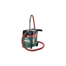 Metabo Allessauger ASA 30 H PC (602088000) mit manueller Filterabreinigung, im Karton)