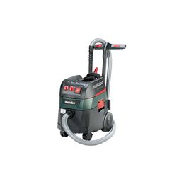 Metabo Allessauger ASR 35 L ACP mit elektromagnetischer Abr&uuml;ttlung und Druckdifferenzmessung; Karton (602057000)