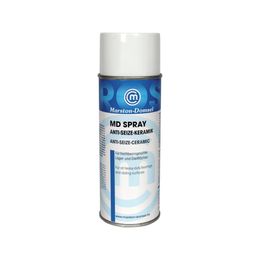MD-Spray Anti Seize Keramik Dose 400ml ; Marston-Domsel (MSP.AK.Y400)