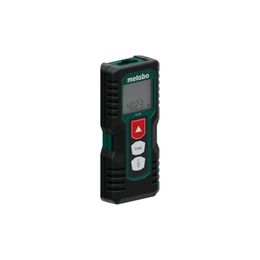 Metabo Laser-Distanzmessgerät LD 30 Karton (606162000)