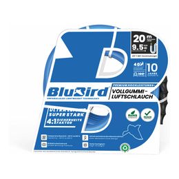 Riegler Werkstattschl.-Set &raquo;BluBird&laquo;, Sicherheitskupplung, &Oslash;15,5x9,5, 20m (WSG.BB.15,5X9,5.S20.DKSK)