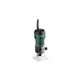 Metabo FM500-6 Kantenfräse, im Karton, 601741000)