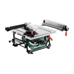 Metabo Tischkreissäge TS 254 M Karton (610254000)
