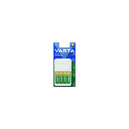Varta Plug Charger 4x AA 56706 2100mAh (57657101451)