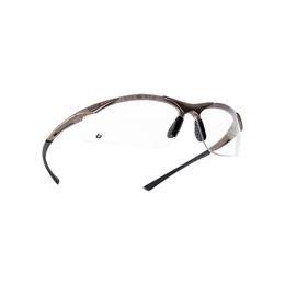 Boll&eacute; Brille Contour, klar ; Boll&eacute; Safety (CONTPSI)