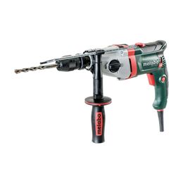 Metabo SBEV 1300-2 Schlagbohrmaschine mit MetaboX, 600785500)