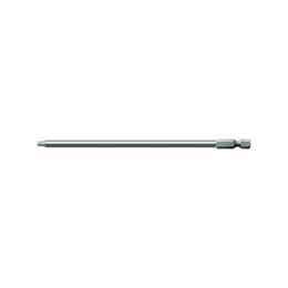 Wera Bit zähhart 1/4" DIN 3126 E6,3 T15x152mm (05060197001)