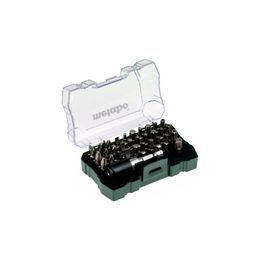 Metabo Bit-Box LC, 32-teilig (626697000)