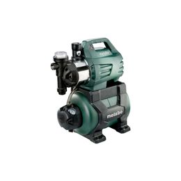 Metabo HWWI4500/25 Inox Hauswasserwerk, im Karton, 691194000 (600974000)