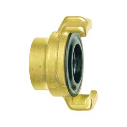 GEKA&reg; Gewindest&uuml;ck MS, IG G1" (81113)