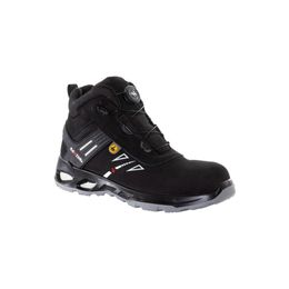 SANTOS Stiefel S52 FAST BALANCE S3 ESD Gr. 45 (S52-45)