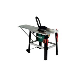 Metabo Tischkreissäge TKHS 315 C - 2,8 DNB für Drehstrom; Karton (0103152100)