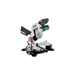 Metabo Kappsäge KS 216 M (610216000), im Karton)