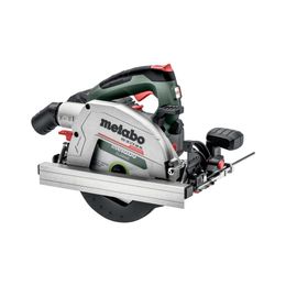 Metabo Akku-Handkreiss&auml;ge mit LiHD Akku, Typ: KS18LTX66 (611866810)