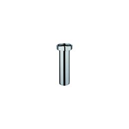 Grohe Abgangsstutzen 43318 komplett f&uuml;r WC-Drucksp&uuml;ler Aufputz chrom (43318000)