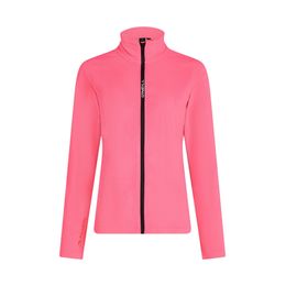 O`Neill O'neill Fleecejacke Damen Gr&ouml;&szlig;e M pink