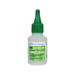 MD-GLUE 200.435 Flasche 20g ; Marston-Domsel (MGL.200.F20)