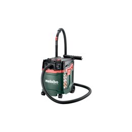 Metabo Allessauger ASA 30 L PC (602086000) mit manueller Filterabreinigung, im Karton)