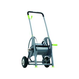 Schlauchwagen plus P40 Anschl.-Gew.26,44mm G 3/4 Zoll pulv.STA GEKA (42.8502.9)