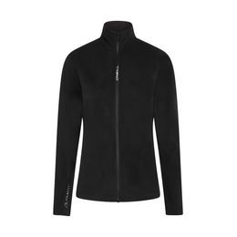 O`Neill O'neill Fleecejacke Damen Gr&ouml;&szlig;e M schwarz
