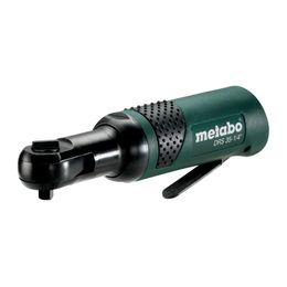 Metabo Druckluft-Ratschenschrauber DRS 35-1/4" Karton (601552000)