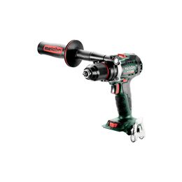 Metabo BS 18 LTX BL I Akku-Bohrschrauber Metabox 602358840)