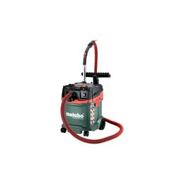 Metabo Akku-Nass-/Trockensauger AS 36-18 H 30 PC-CC (602075850) mit manueller Filterabreinigung und CordlessControl)