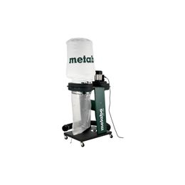 Metabo Späneabsauganlage SPA 1200 Karton (601205000)