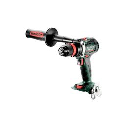 Metabo Akku-Bohrschrauber BS 18 LTX BL Q I MetaboX 145 L (602359840)