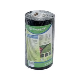 Floraworld Wurzelsperre 0,2x10 m f&uuml;r Rasenkanten (012166)