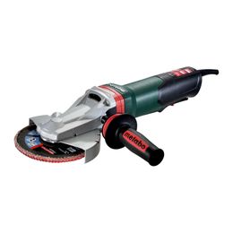 Metabo Flachkopf-Winkelschleifer WEPBF 15-150 Quick Karton (613085000)