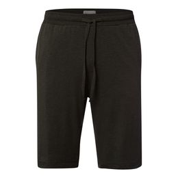 Hanro Pyjamashorts 'Casuals' Herren Gr&ouml;&szlig;e M schwarz