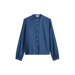 Marc O'Polo Marc O'polo Bluse Damen Gr&ouml;&szlig;e S blau