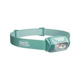 Petzl TIKKINA, LED-Leuchte gr&uuml;n