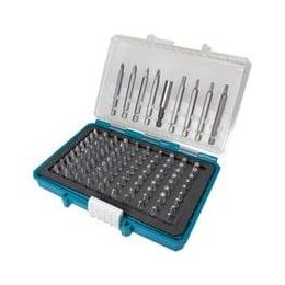 Makita Bit-Box P-81050, 99-teilig, Bit-Satz