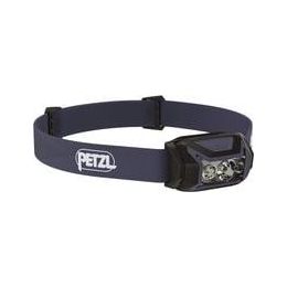 Petzl ACTIK, LED-Leuchte schwarz