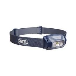 Petzl TIKKINA, LED-Leuchte blau