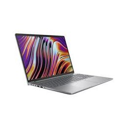 HP ZBook Power 16 G11 (B72WZET), Notebook grau, AMD Ryzen 7 8845HS, AMD Radeon 780M, 32 GB DDR5, 1 TB (1 TB SSD), Windows 11 Pro