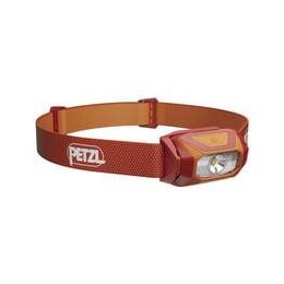 Petzl TIKKINA, LED-Leuchte rot