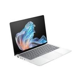 HP EliteBook X G1a (B69BHET), Notebook silber, AMD Ryzen AI 9 HX PRO 375, AMD Radeon 890M, 64 GB LPDDR5X, 2 TB (2 TB SSD), Windows 11 Pro