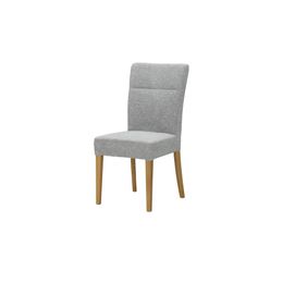 Möbel Kraft Esszimmerstuhl grau Maße (cm): B: 47 H: 98 T: 60.0 » Möbel Kraft