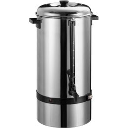 ich-zapfe Kaffeemaschine, Filterkaffeemaschine, Rundfilter Kaffeemaschine - SAROMICA 6015