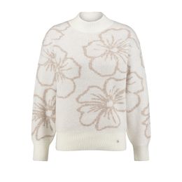 Key Largo Pullover 'Blush' Damen Gr&ouml;&szlig;e M beige / offwhite