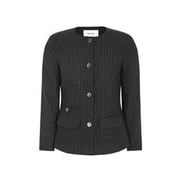 Soft Rebels Blazer 'Yvonne ' Damen Gr&ouml;&szlig;e 36 schwarz