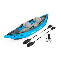 Bestway® Hydro-Force™ Kajak-Set Cove Champion™ X2 331 x 88 x 45 cm