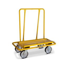 BAMATO Plattenwagen WPT-1000