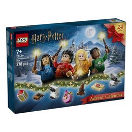 Lego® Harry Potter™ Adventskalender