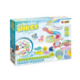 Craze Adventskalender INKEE Toys 2025