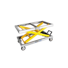 BAMATO Hubtisch BHT-350